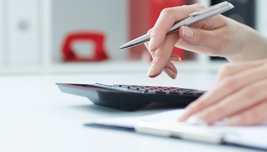 How To Calculate A Reverse Percentage In Excel