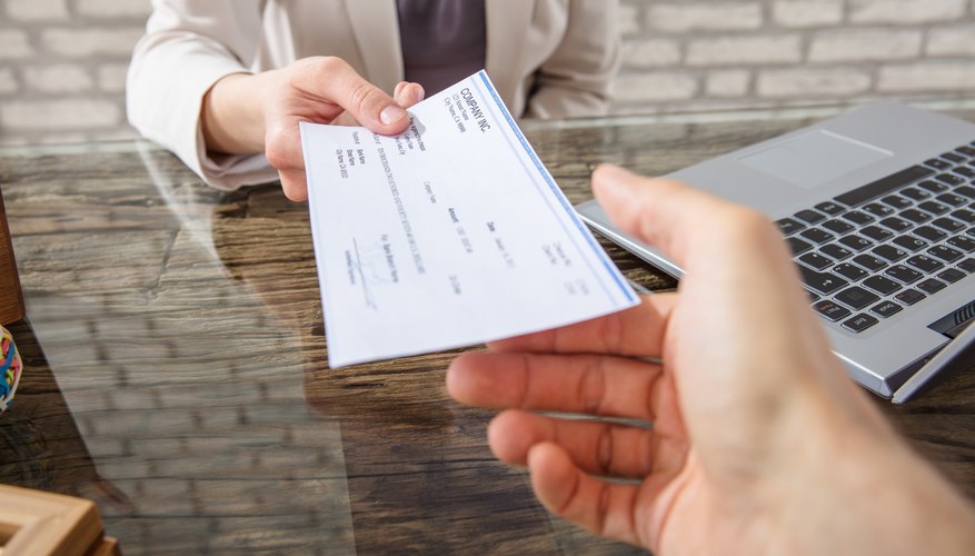 How To Calculate Pro Rata Salaries Bizfluent