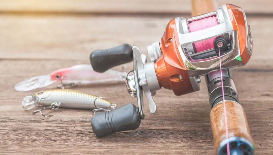 How To Put A Line On A Baitcaster 10Best