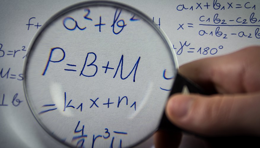 basic-math-rules-sciencing