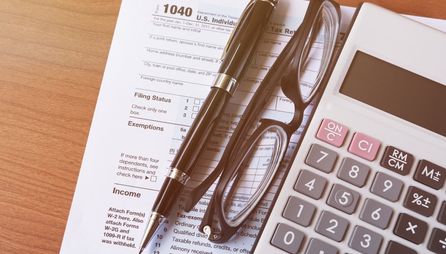 What Is An IRS Form CP 575 Bizfluent