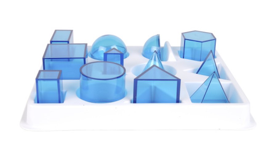 How To Find The Surface Area Of A Hexagonal Prism Sciencing