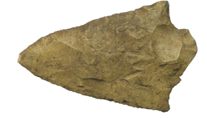 How To Identify And Price Arrowheads Our Pastimes