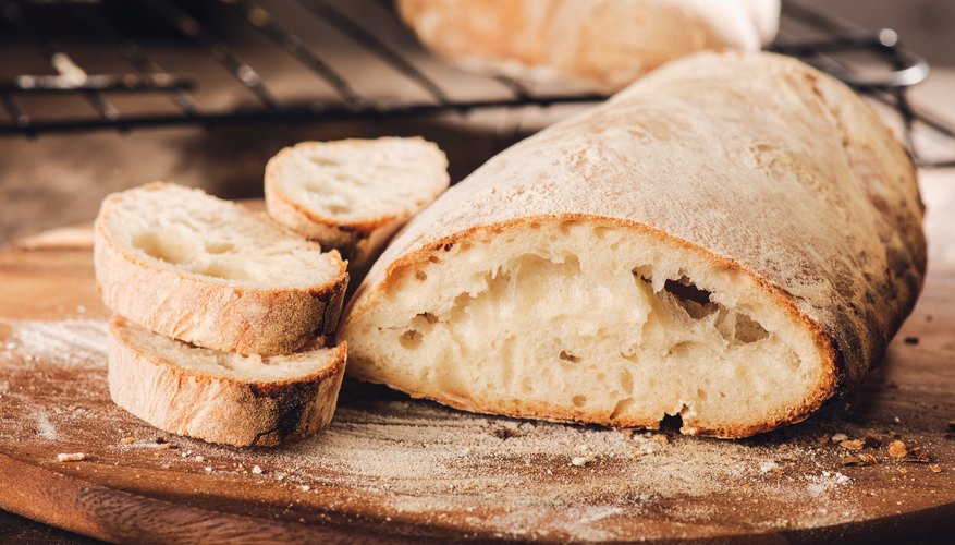 What Are Some Common Uses Of Yeast Sciencing