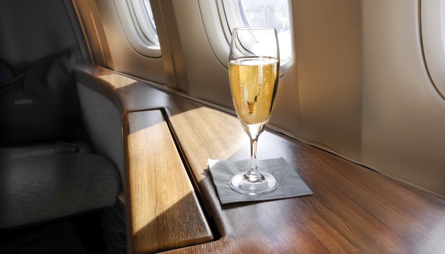 How Much Does First Class Cost 10Best