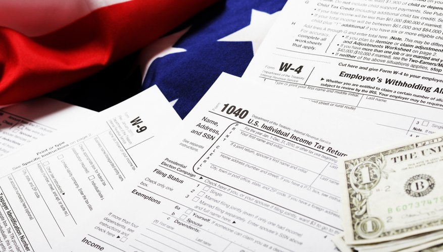 Differences in Claiming Single or Married on a W-4 | Pocket Sense Differences in Claiming Single or Married on a W-4 | Pocket Sense