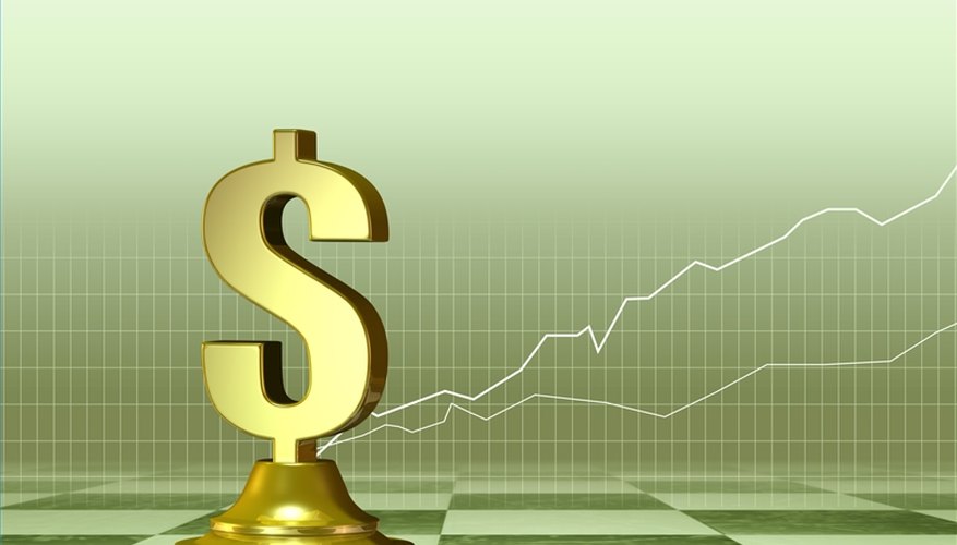 How to Keep Track of Money in a Small Business | Bizfluent How to Keep Track of Money in a Small Business | Bizfluent