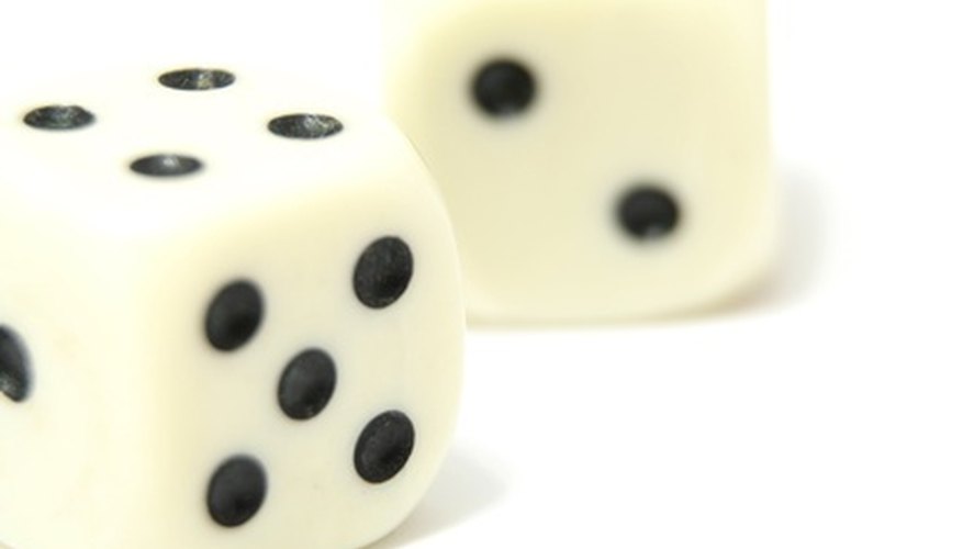 5 Dice Game Rules Our Pastimes