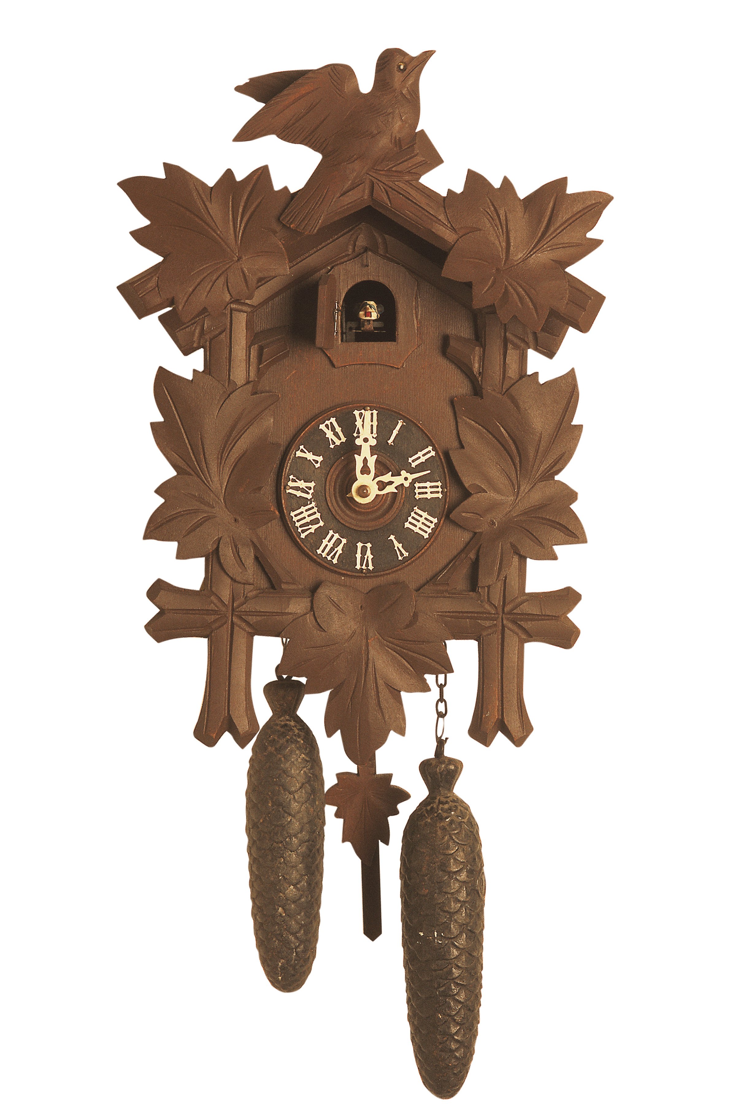 How To Date German Cuckoo Clocks EHow