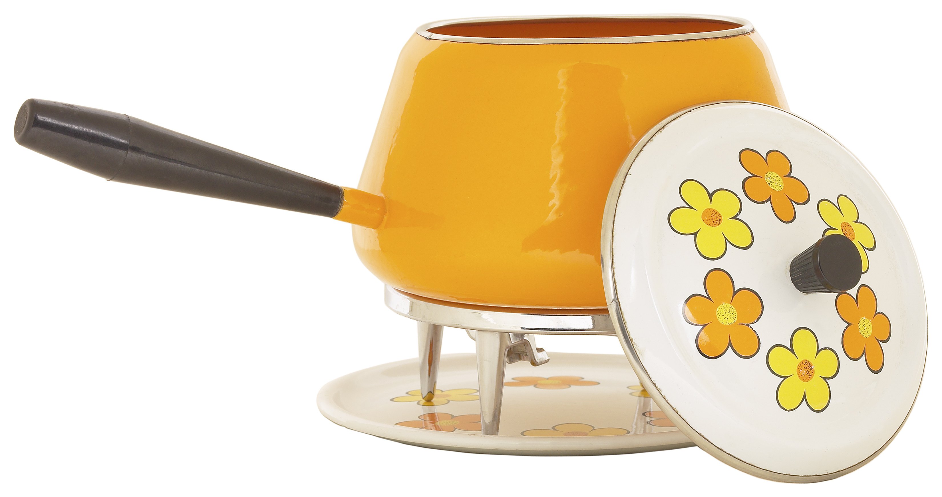 Good Things To Dip In Oil Fondue Ehow