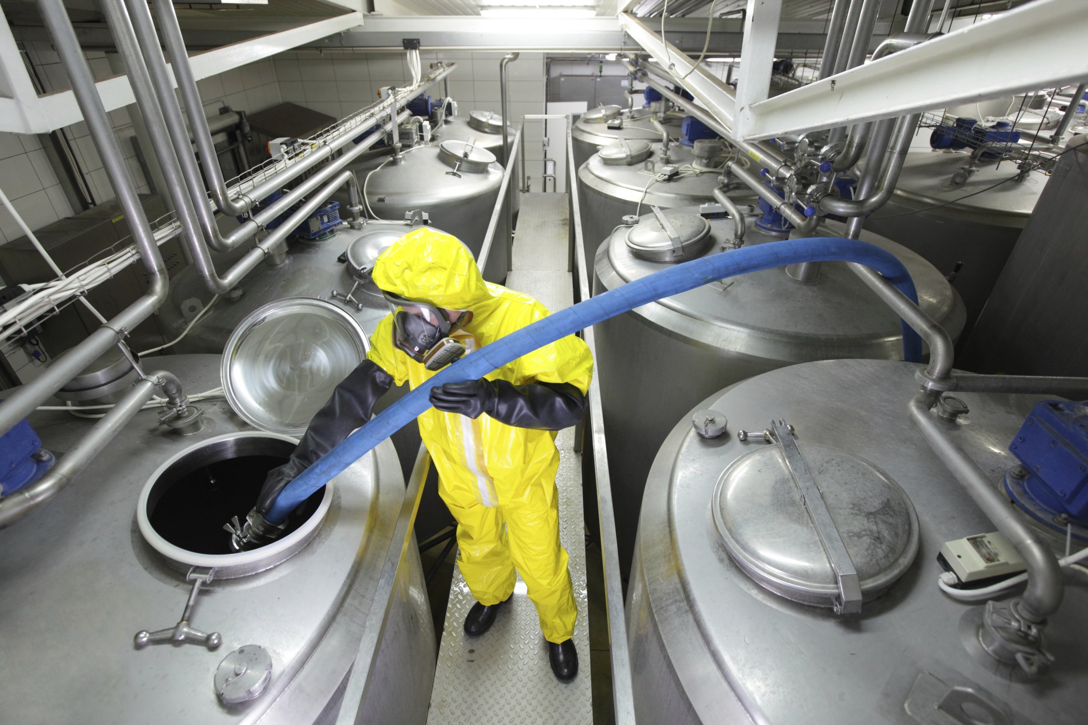 What Is An Msds And Why Is It Important