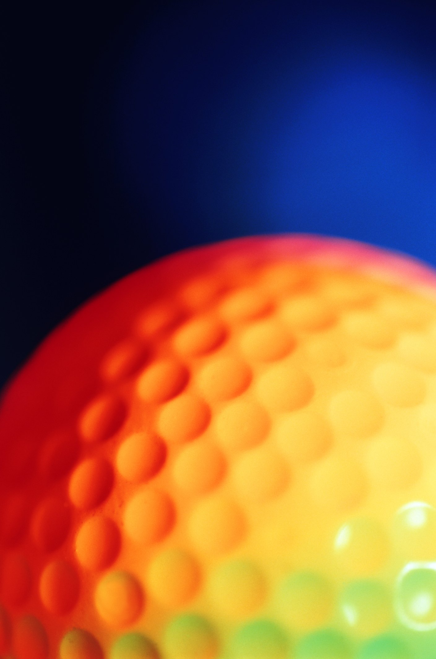 How To Make Indents In A Golf Ball Cake EHow how-to-make-indents-in-a-golf-ball-cake-ehow