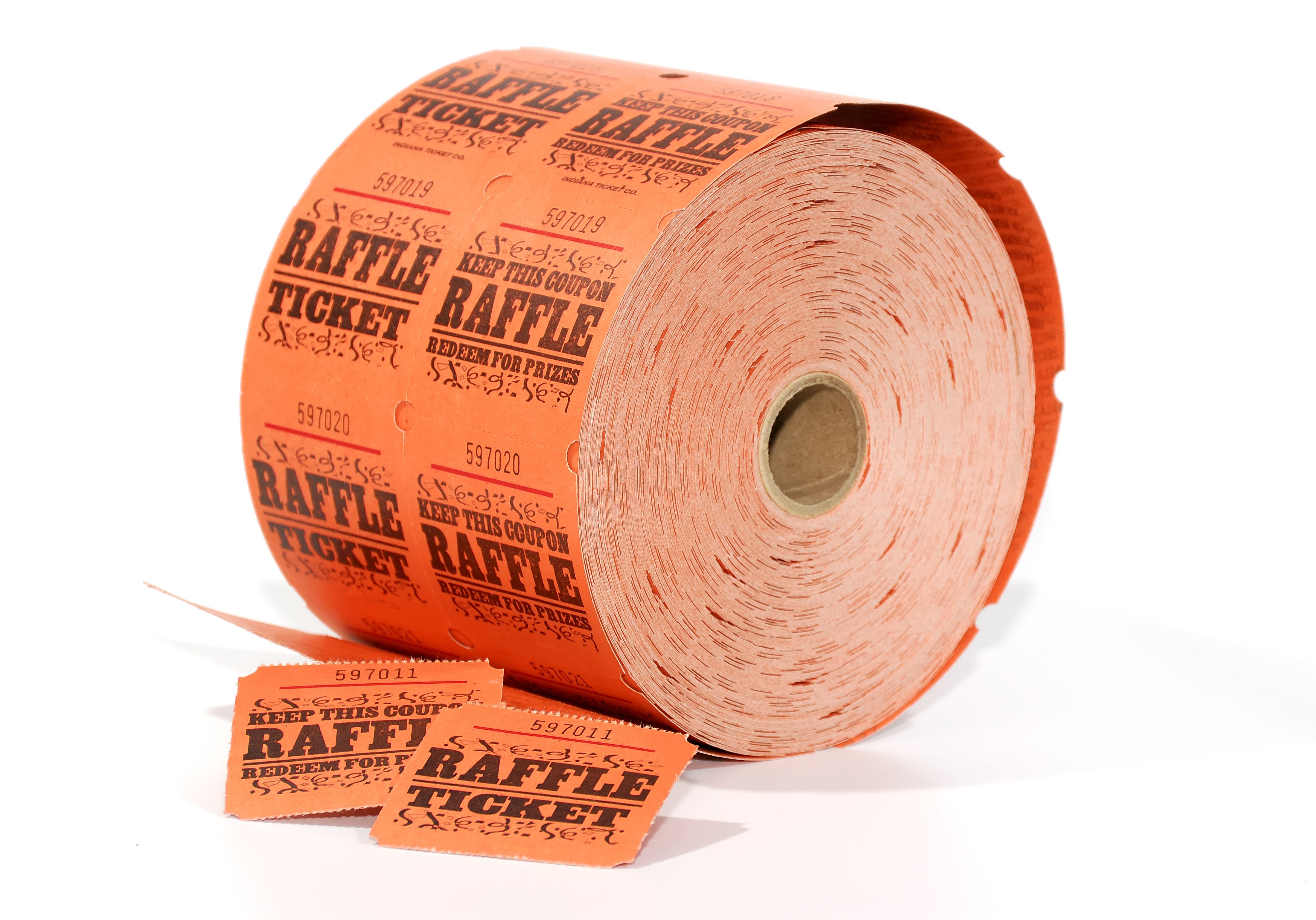 How To Run A Chinese Raffle EHow