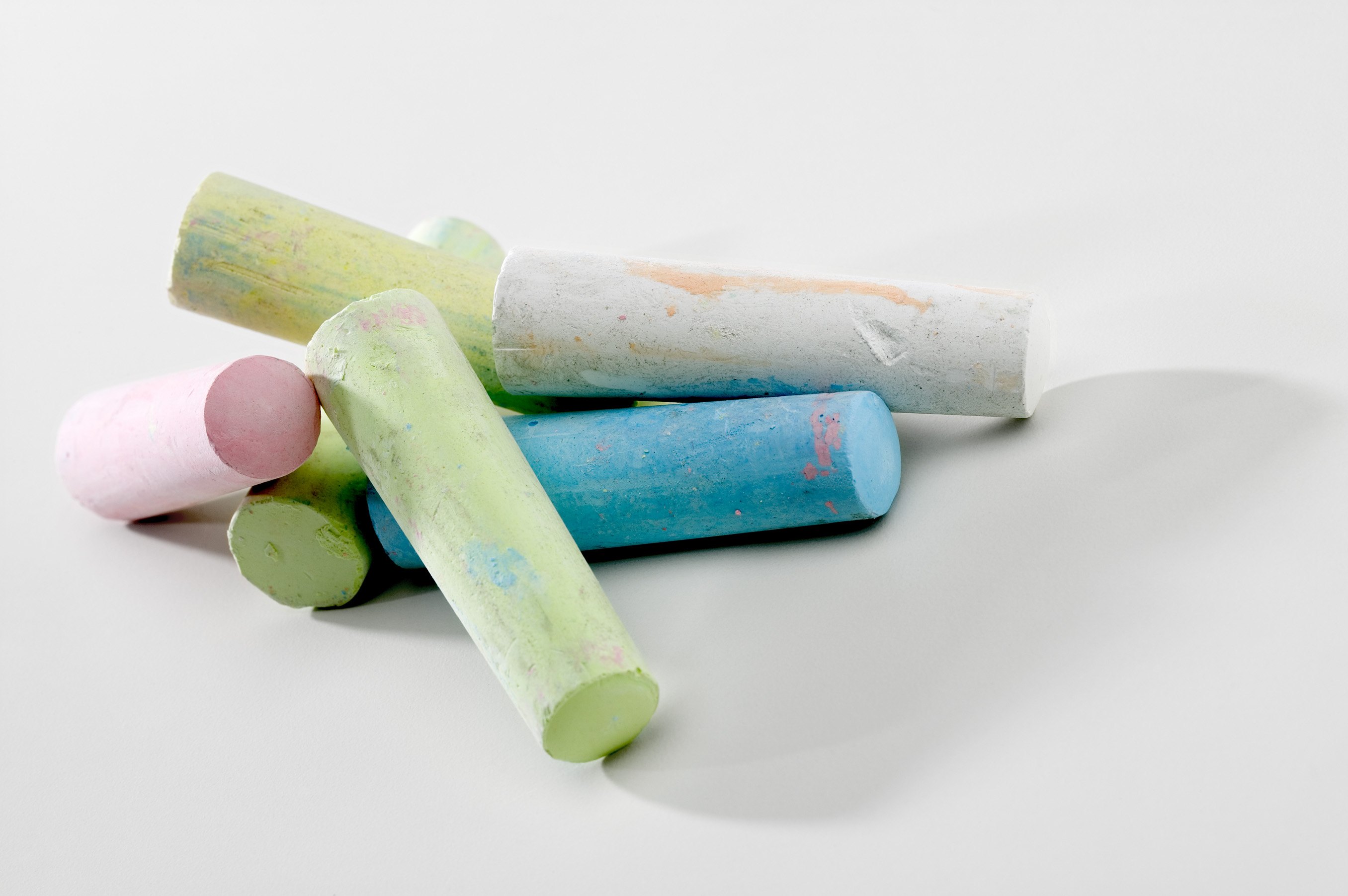 How To Get Rid Of Chalk Marks EHow